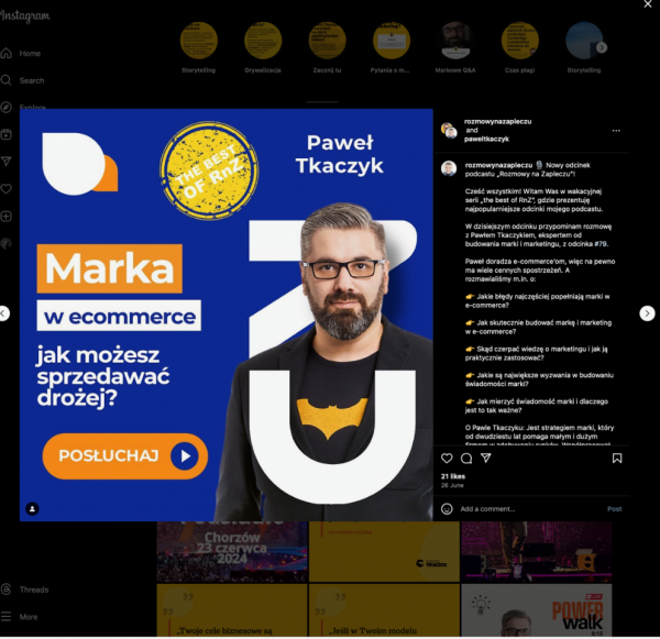 Jak wzmocnić sprzedaż e-commerce metodą lejka? » Hello Marketing